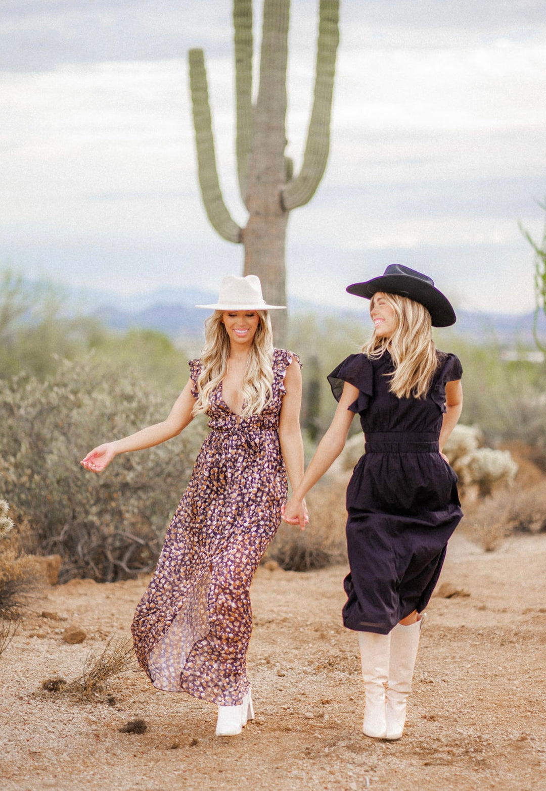 The Wool Cowboy Hat – The Native Hat Co.