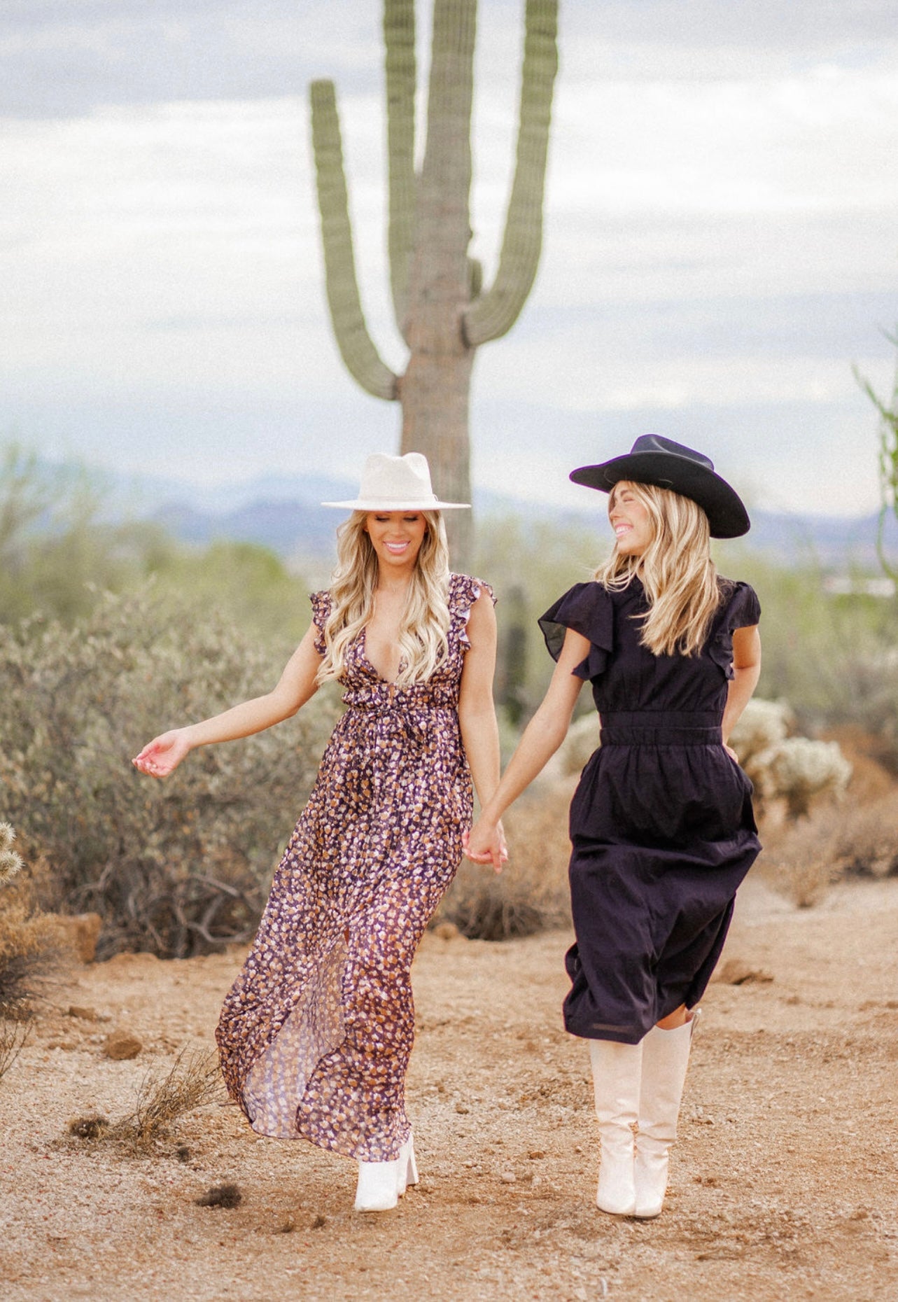 The Wool Cowboy Hat – The Native Hat Co.