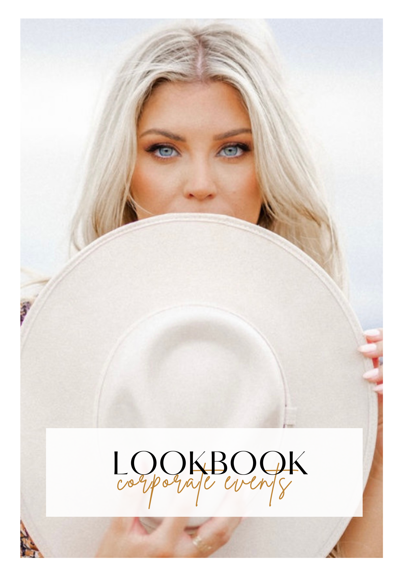 Corporate Events – The Native Hat Co.