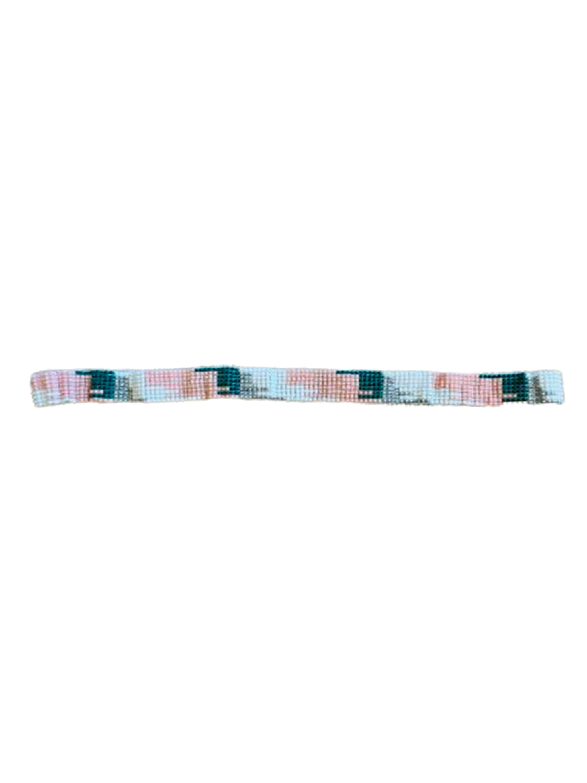 The Native Bead Band – The Native Hat Co.