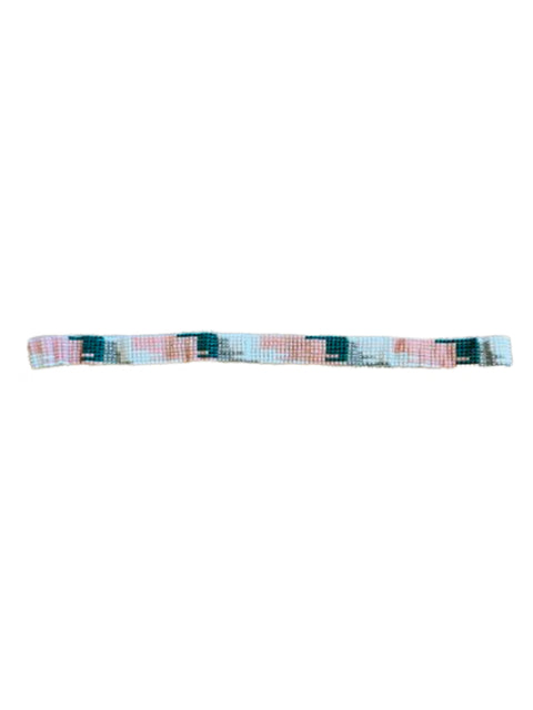 The Native Bead Band – The Native Hat Co.