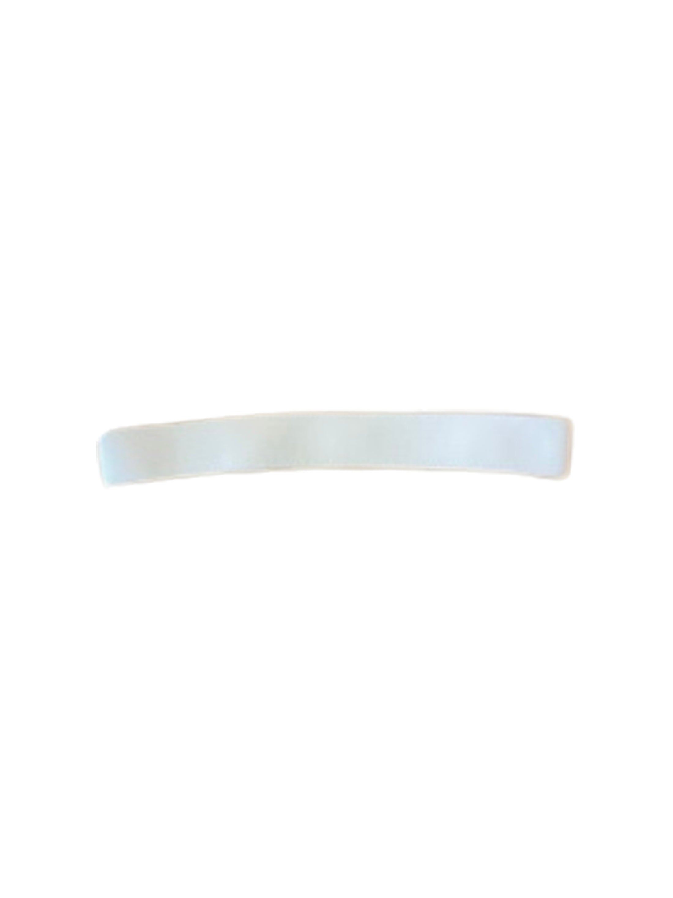 Elastic Hat Band - 1 Inch – The Native Hat Co.