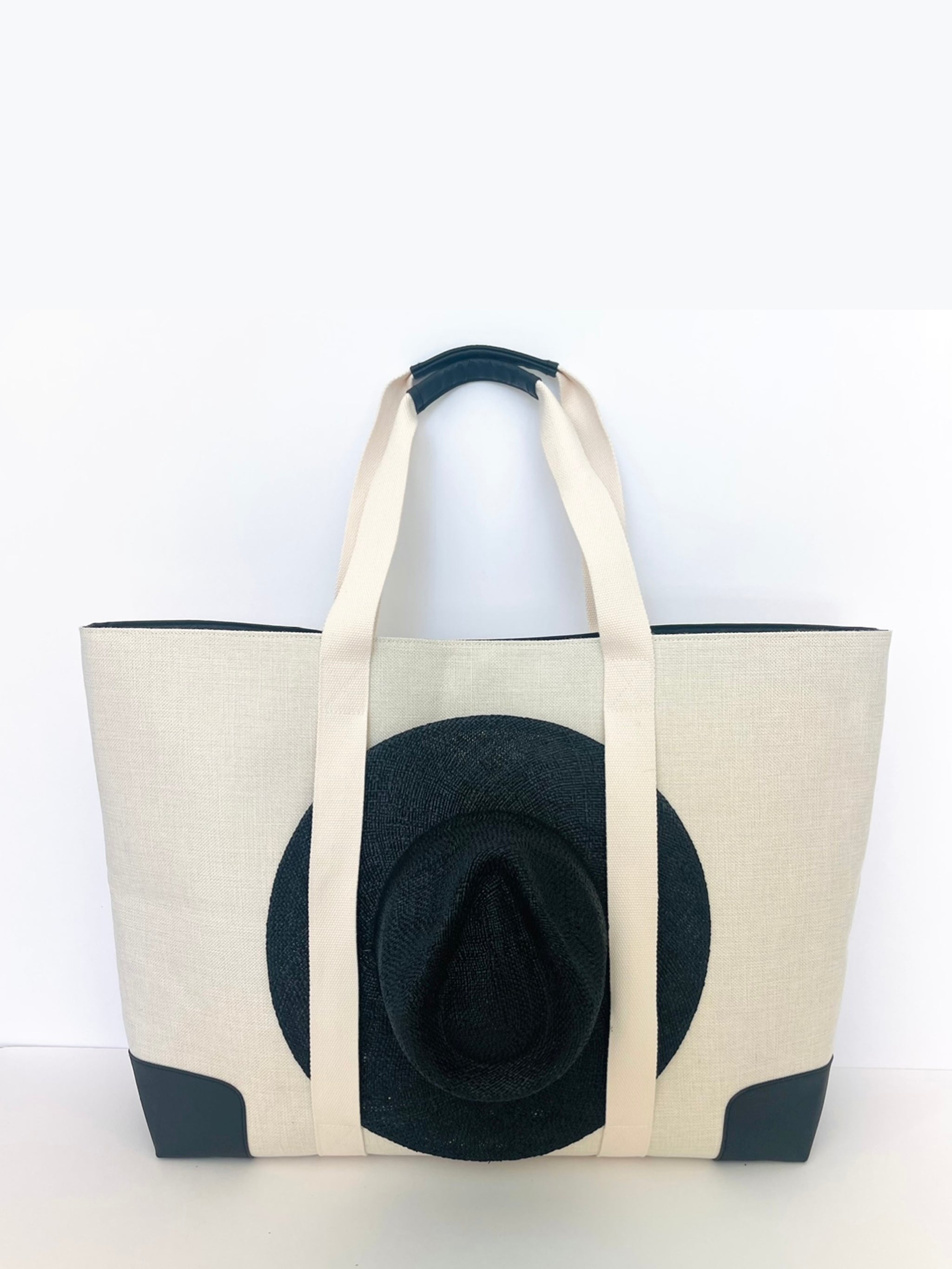 The Native Tote - Large – The Native Hat Co.